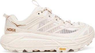 Hoka One One Hoka Sneakers Mafate Three2 Grid 1173332 Beige