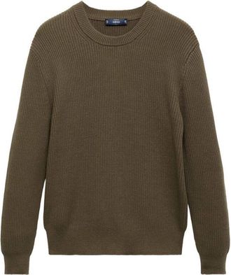 Mango Pullover Madeira