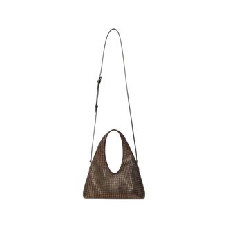 Alexander Wang Pike Mini Tote - - Bags - Damen - Braun - ONE SIZE