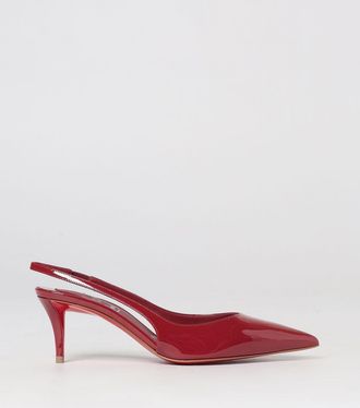 Christian Louboutin Pumps Damen Farbe Rot