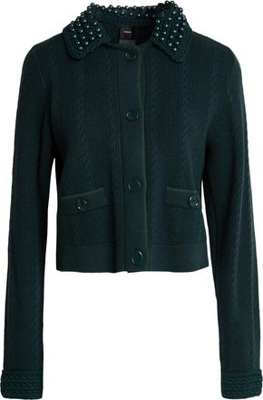 Pinko STRICKWAREN - Strickjacken auf YOOX.COM