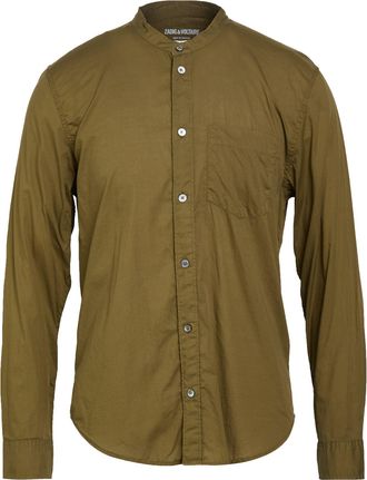 Zadig&Voltaire TOPS - Hemden auf YOOX.COM