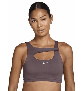 Nike One W - Sport-BH leichterer Halt - Damen