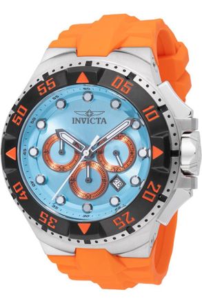 Invicta Excursion 48535 Herrenuhr - 50mm