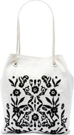 Prada Damen, Pre-Owned, Wei&szlig;, ONE SIZEGr&ouml;&szlig;e