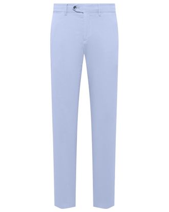 Brax Glatte Chino Joe mit Lyocell-Anteil in Stretch-Qualit&auml;t, Regular Fit in