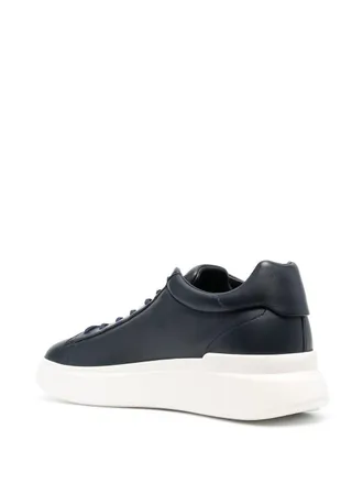 Hogan H580 Sneaker - Navy