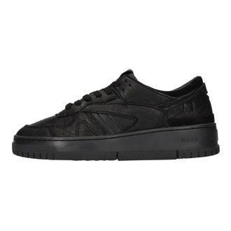 D.A.T.E. D.a.t.e., Damen, Schuhe, Schwarzk, 37 EUGr&ouml;&szlig;e