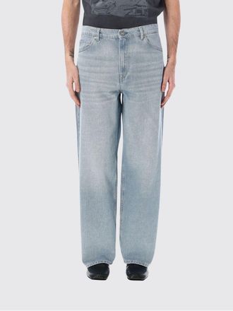 Our Legacy Jeans OUR LEGACY Homme couleur Bleu