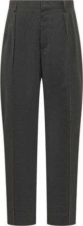 Cellar Door Homme, Pantalons, Gris, Taille: XL Lucio Pantalone
