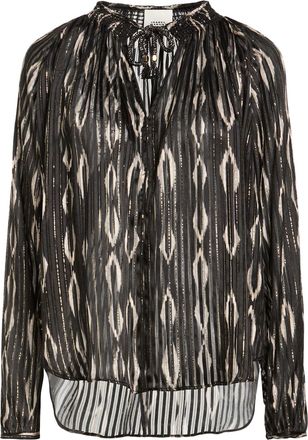 Isabel Marant TOPS - Tops auf YOOX.COM