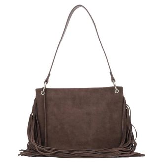 Estro & Luminara Damen, Taschen, Braun, ONE SIZEGr&ouml;&szlig;e