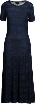 Emporio Armani ROBES - Robes midi sur YOOX.COM
