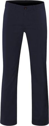 Moorer Homme, Pantalons, Bleu, Taille: 3XL Pantalon Chino