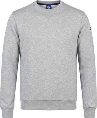 North Sails TOPS - Sweatshirts auf YOOX.COM