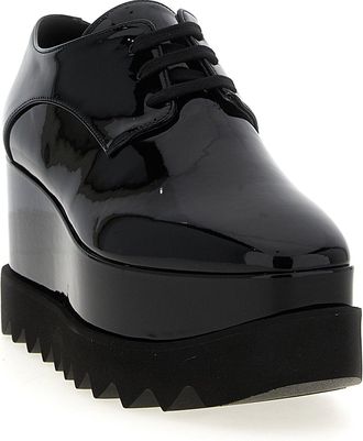 Stella McCartney Elyse Flat