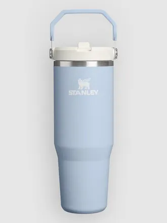 Stanley The IceFlow Flip Straw 2.0 Tumbler 0.89L Flasche blue dream