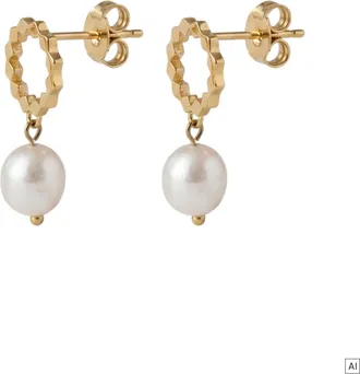 Purelei Aura Pearl Perlenohrringe