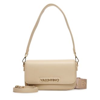 Valentino Handtasche Valentino Aury Re VBS9OB09 &Eacute;cru