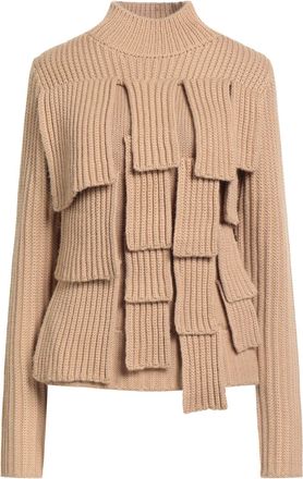 J.W.Anderson STRICKWAREN - Rollkragenpullover auf YOOX.COM