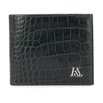 Kazar KS Myllan Wallet - - Accessories - Herren - Gr&uuml;n - ONE SIZE
