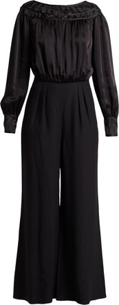 Alberta Ferretti OVERALLS - Jumpsuits auf YOOX.COM