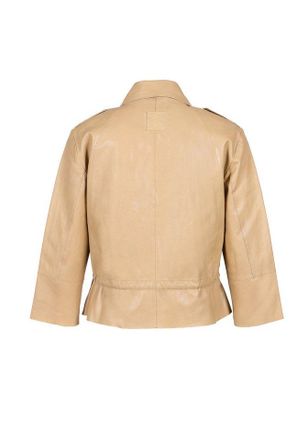 Freaky Nation Langjacke Like Dream-FN