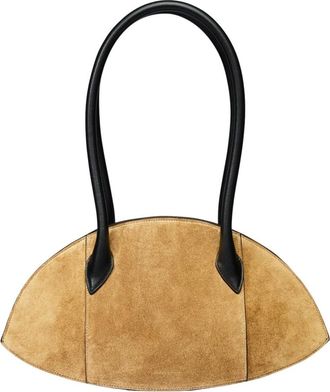 Nina Ricci Femme, Sacs, Brun, Taille: ONE Size Le Bal Bag Medium