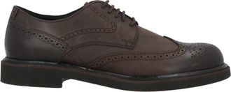 Tod's SCHUHE - Schn&uuml;rschuhe auf YOOX.COM