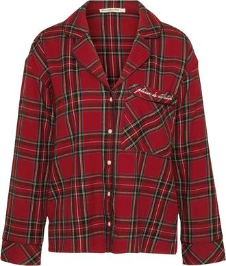 Abercrombie & Fitch Schlafshirt