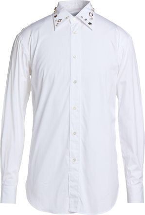Alexander McQueen TOPS - Hemden auf YOOX.COM