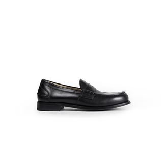 Prada Leather Loafers