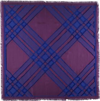 Burberry ACCESSOIRES - Schals auf YOOX.COM