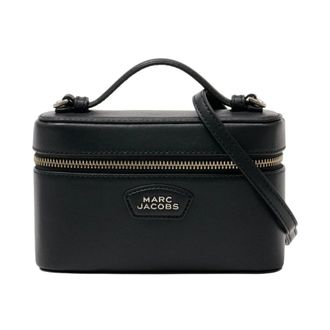 Marc Jacobs Femme, Sacs, Noir, Taille: ONE Size Everyday Vanity Bag