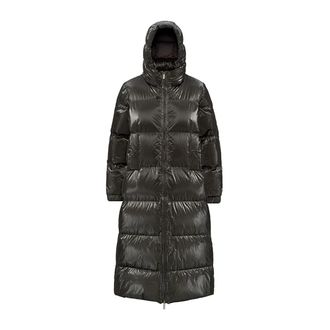 K-Way Femme, Manteaux, Noir, Taille: 40 FR Giubbino