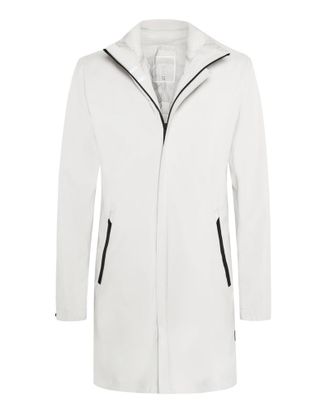 Bugatti 2-in-1 Kurzmantel mit heraustrennbarer Weste in