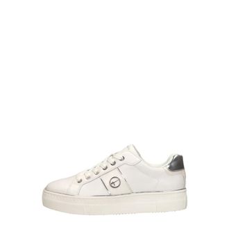 Tamaris Damen, Schuhe, Wei&szlig;, 40 EUGr&ouml;&szlig;e