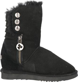 Mou SCHUHE - Stiefeletten auf YOOX.COM