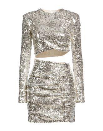 AMEN ITALY KLEIDER - Mini-Kleider auf YOOX.COM