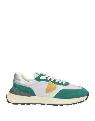 Philippe Model CHAUSSURES - Sneakers sur YOOX.COM