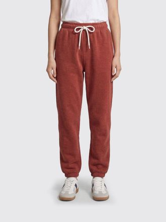 Polo Ralph Lauren Pantalon POLO RALPH LAUREN Femme couleur Bordeaux