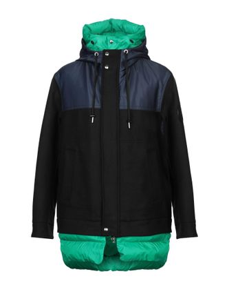 Diesel JACKEN & M&Auml;NTEL - M&auml;ntel auf YOOX.COM