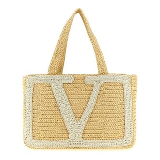 Valentino Garavani Damen, Taschen, Wei&szlig;, ONE SIZEGr&ouml;&szlig;e