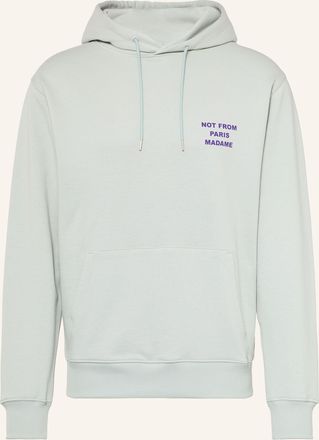 Dr&ocirc;le de Monsieur Dr&ocirc;le De Monsieur Hoodie grau