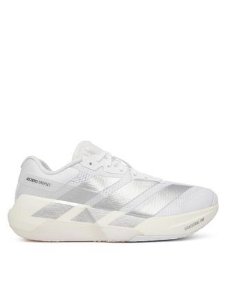 adidas Fitnessschuhe adizero Dropset Pro Training Shoes KK1555 Wei&szlig;