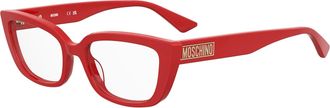 Love Moschino Moschino Love Optische Fassungen MOS653 C9A17 52