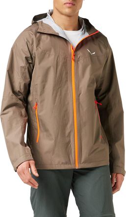 Salewa Puez (Aqua 3) Ptx M Jkt Hardshelljacken Herren CLOISONNE/0910 5XL