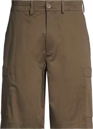 WOC HOSEN & R&Ouml;CKE - Shorts & Bermudashorts auf YOOX.COM