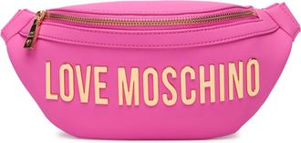 Love Moschino G&uuml;rteltasche LOVE MOSCHINO JC4195PP1OKD0604 Rosa