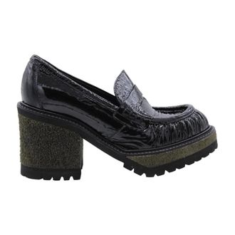 Laura Bellariva Beeldig Pump - - Shoes - Damen - Schwarzk - 39 EU